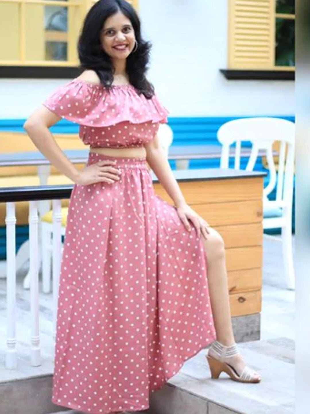 Tandul Fashion – TANDUL